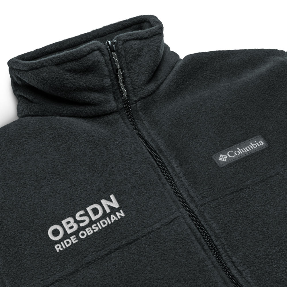 All Apparel – Obsidian
