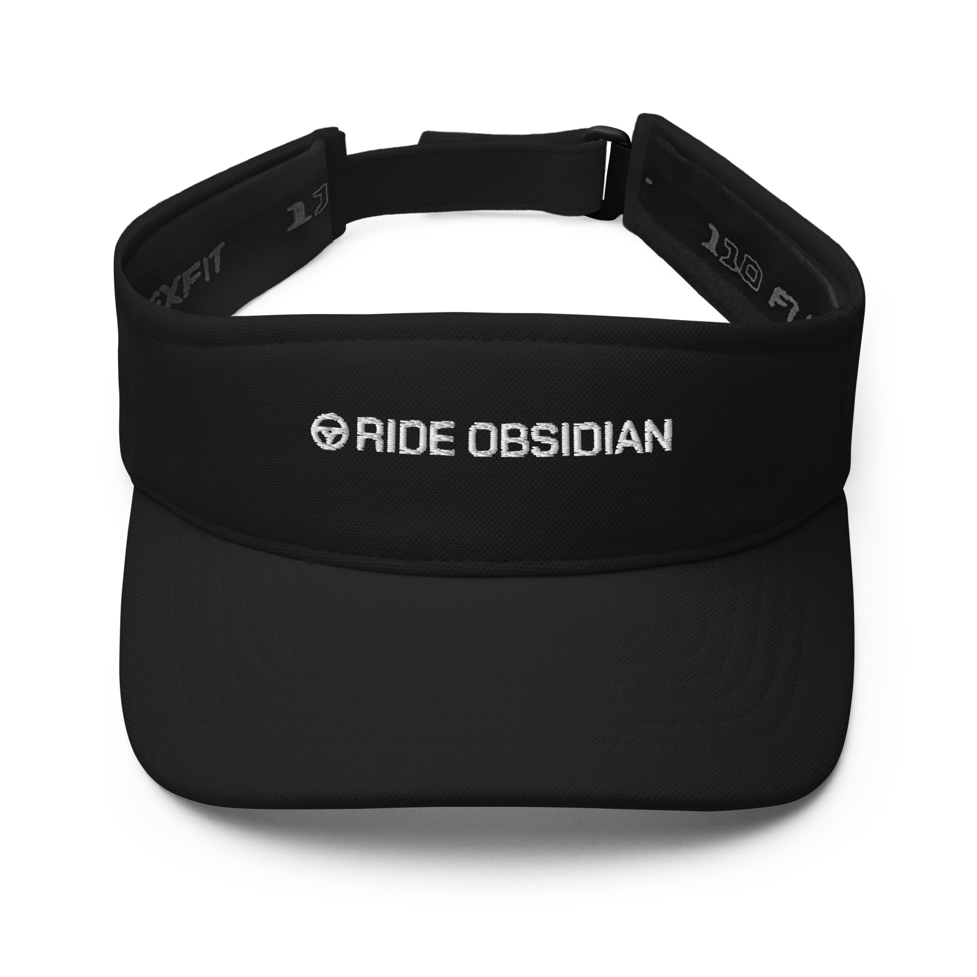 Visor – Obsidian